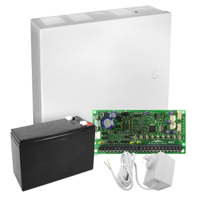 CSD | Paradox SP65 Basic Kit with Kit 1