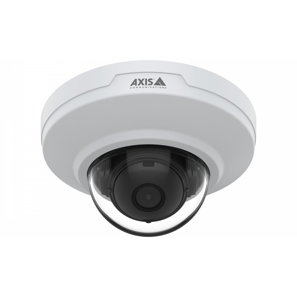 CSD | AXIS M3085-V 2MP Indoor Mini Dome Camera, H.265, WDR, Zipstream ...