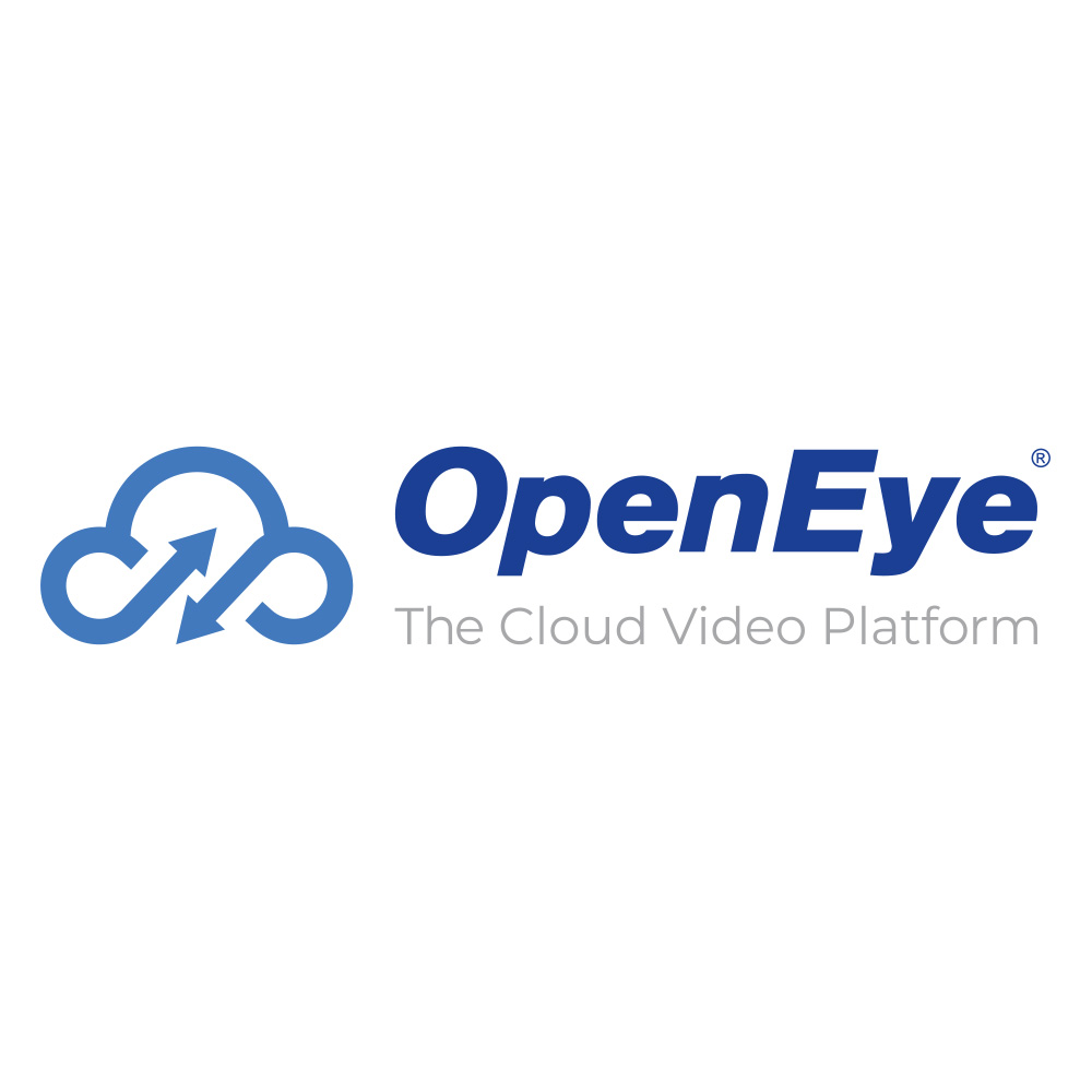 CSD | OpenEye OWS 24/7 Lite Yearly Subscription Licence, 1 Channel