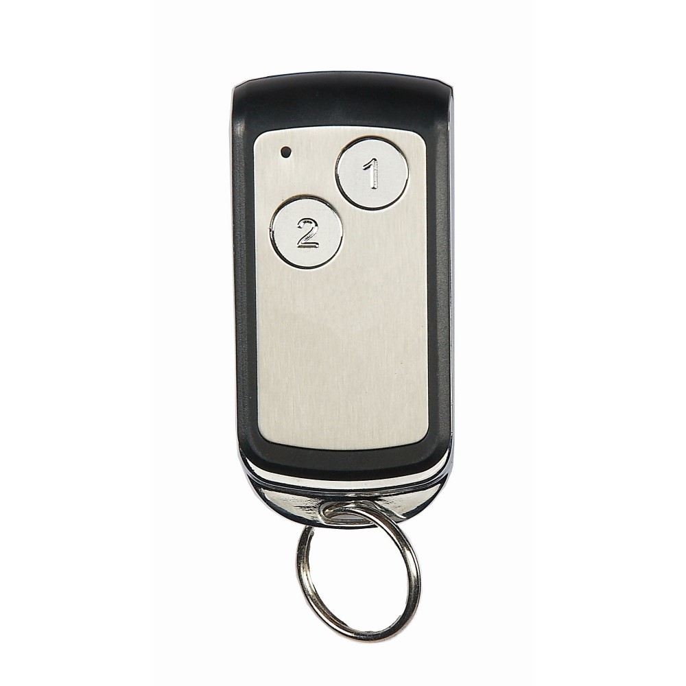 CSD | ProKey 2 Button Remote to suit ProKey Wiegand Receivers, Site Code 21