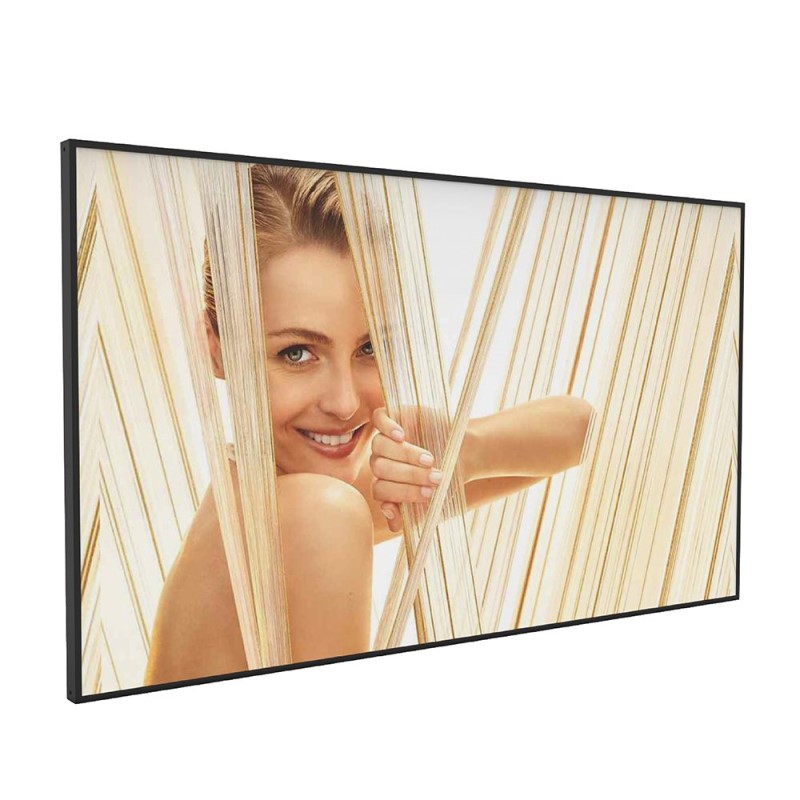 CSD | Mitsumaru 98 Inch Commercial Panel, 500 nt, 24/7, 3 Year Warranty