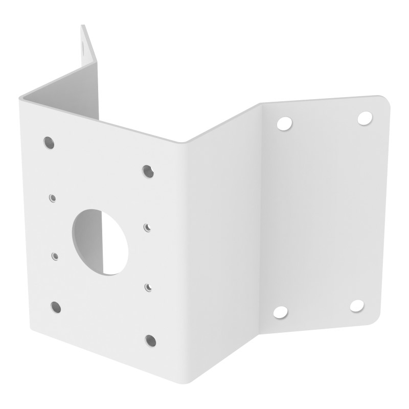 CSD | *Promo* Hanwha Wisenet Corner Mount Adaptor to suit XNP Series