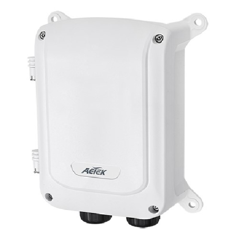 CSD | *SpOrd* Aetek Outdoor PoE BT Injector, 90W, IP67, Surge ...