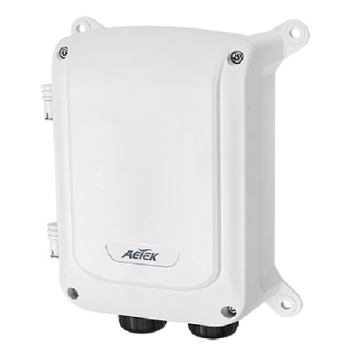 CSD | *SpOrd* Aetek Outdoor PoE BT Injector, 90W, IP67, Surge ...