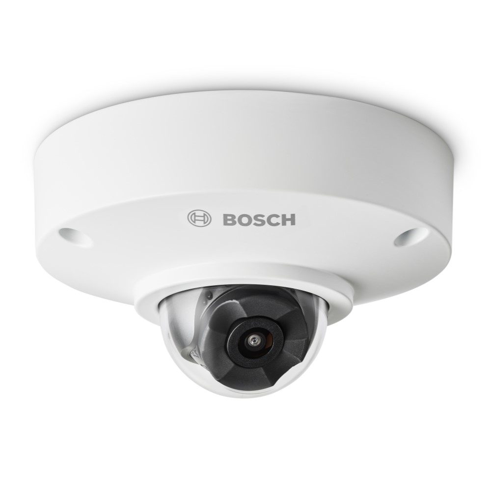 CSD | Bosch 2MP Outdoor Micro Dome 3100i Camera, IVA, 137 Deg, IP66 ...
