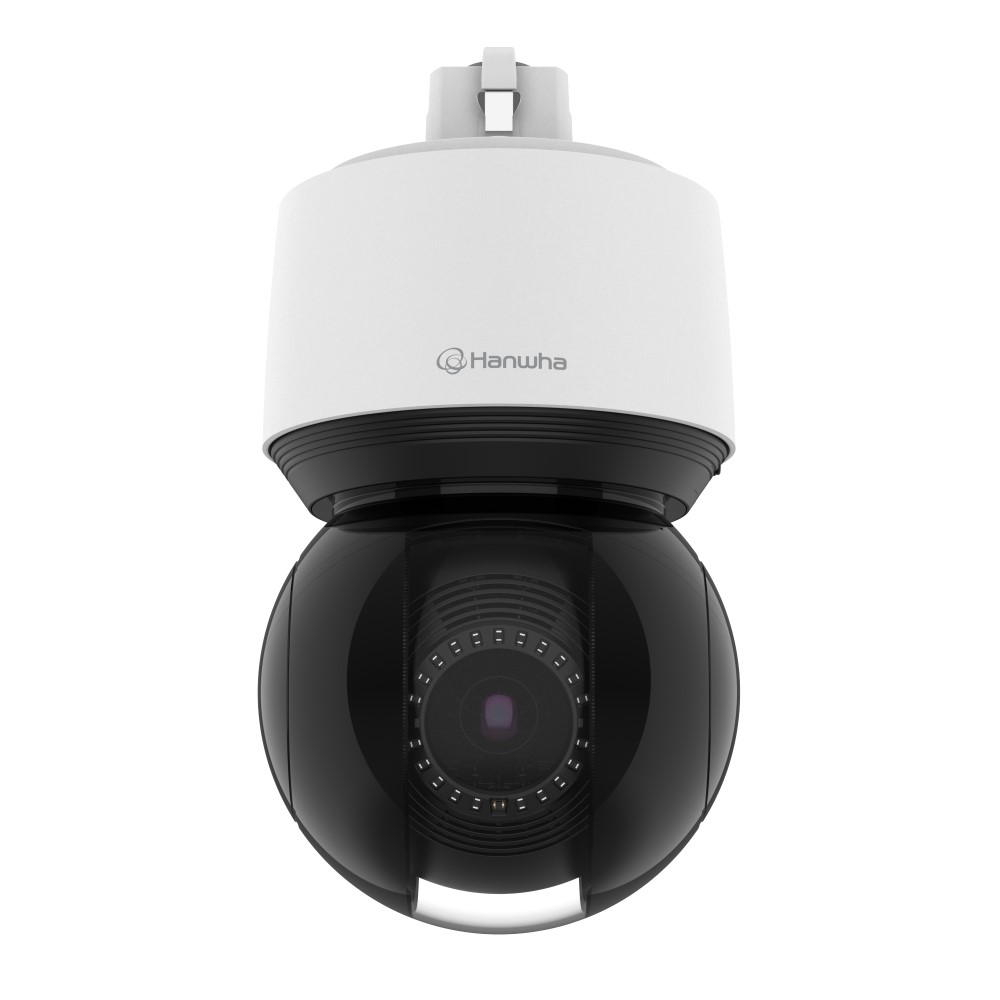 CSD | *Promo* Hanwha Wisenet 2MP Outdoor IR PTZ Camera, H.265, 40x Zoom, 4.25-170mm
