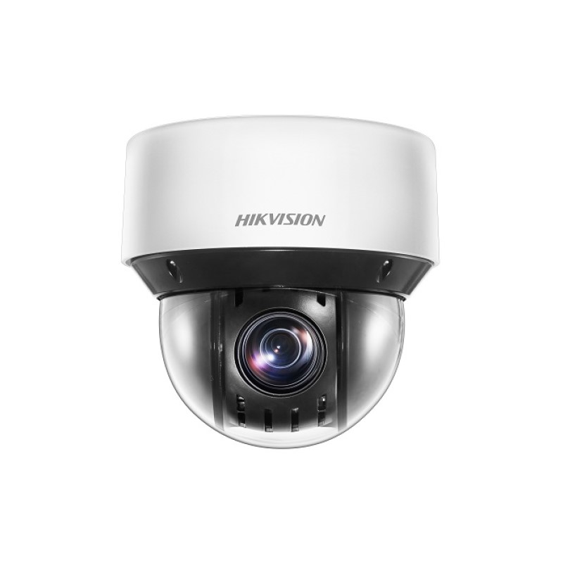 CSD | Hikvision 4MP Outdoor Acusense PTZ Camera, 25x Zoom, H.265, IR ...