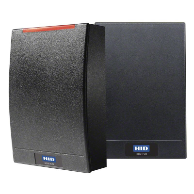 CSD | *CLR* HID Edge Evo Solo HID-ESHR40-K Controller with Integrated ...