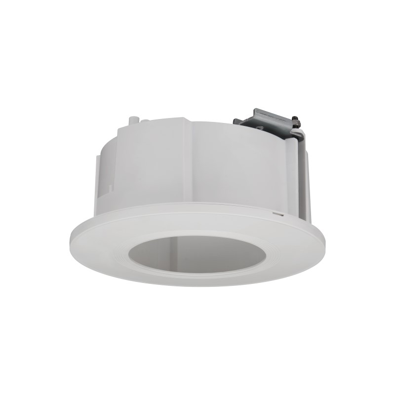 CSD | *SpOrd* Hanwha Wisenet Flush In-Ceiling Mount to suit QNV & XNV ...