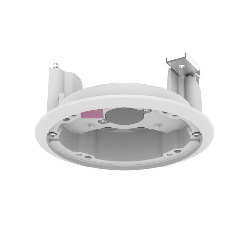CSD | *SpOrd* Hanwha In-Ceiling Mount to suit XNV-x08xR/Z, PNV-AxR, XNV-6123R, XNV-x083RZ