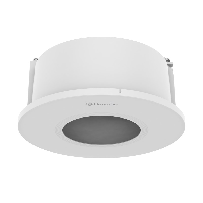 CSD | *SpOrd* Hanwha In-Ceiling Mount to suit QNV-C8/9083R CSD | *SpOrd* Hanwha In-Ceiling Mount to suit QNV-C8/9083R