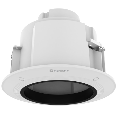 CSD | *SpOrd* Hanwha In-Ceiling Mount to suit QNP-6250/6320R, XNP-C, XNP-6400/8250/9250/R