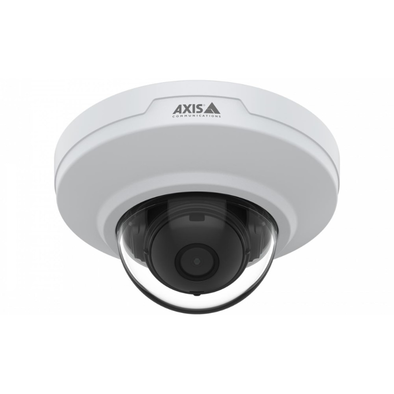 WESCO | AXIS M3085-V 2MP Indoor Mini Dome Camera, H.265, WDR, Zipstream ...
