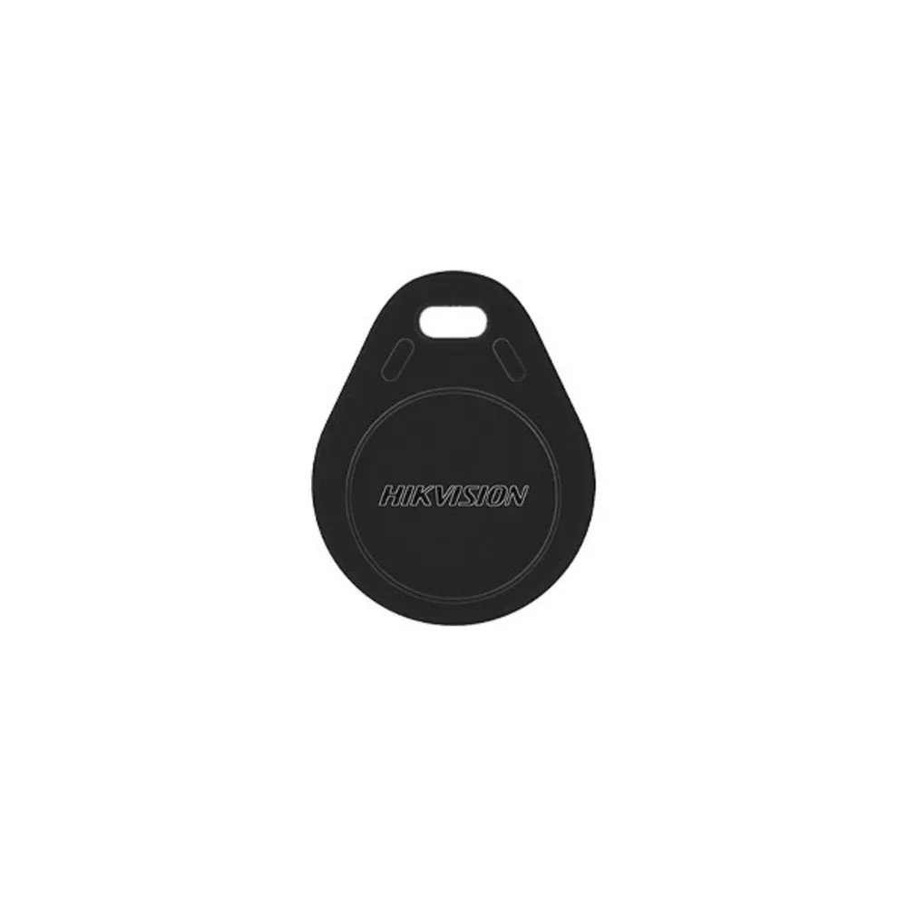 WESCO | Hikvision Ax Pro Mifare Tag, Black