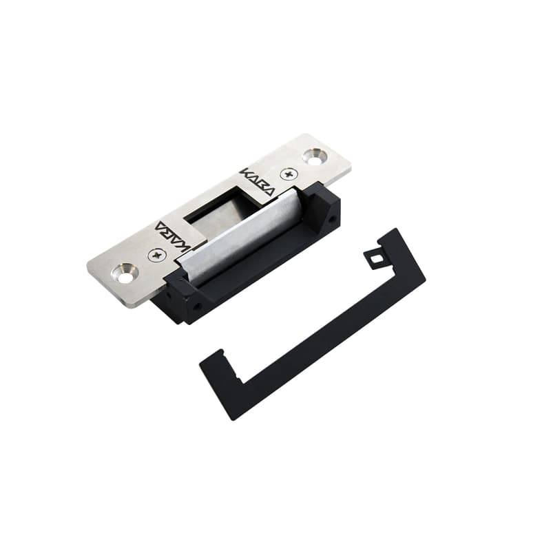 WESCO | Dormakaba KES100 ANSI Electric Strike, Non Monitored, 12/24V DC