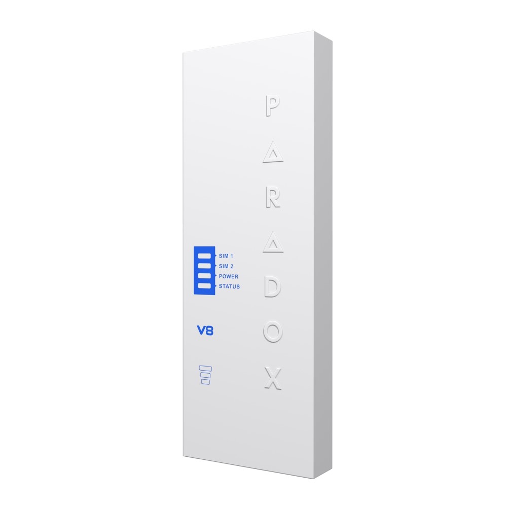 WESCO | Paradox LTE MQTT Communicator Supports Neware, BabyWare, BlueEye, IPC10