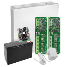 WESCO | Expansion Modules