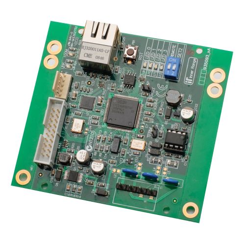 WESCO | Concept LAN Over Ethernet Converter (CLOE) Configurable as ...