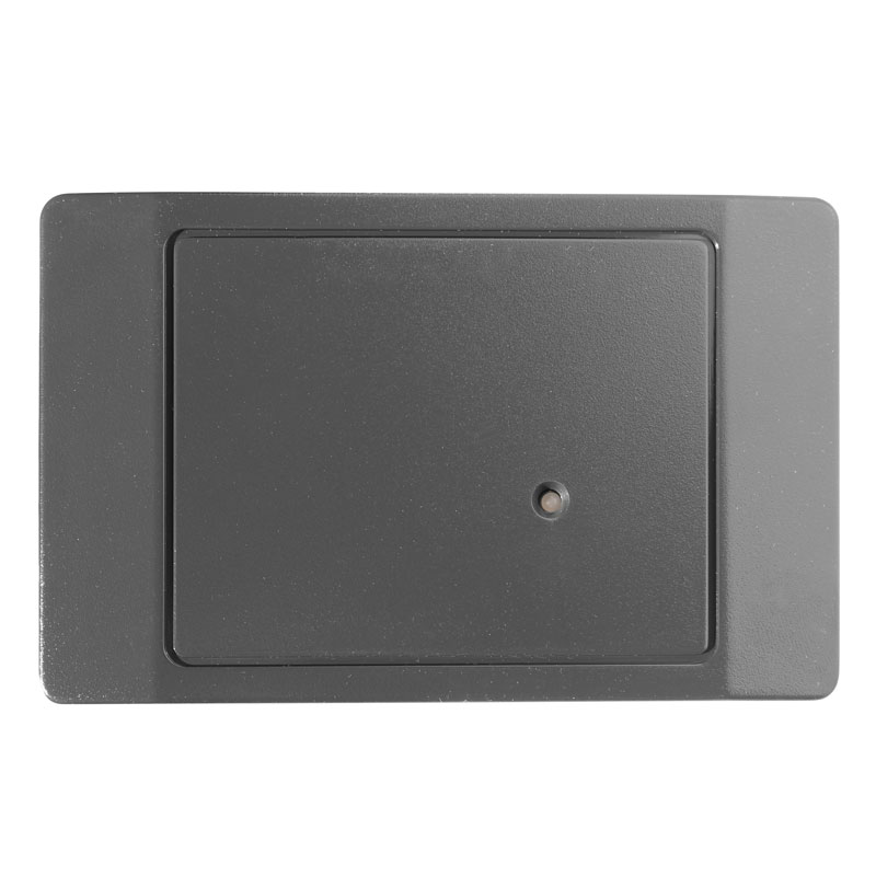WESCO | Thinline 125 kHz Wall Switch Proximity Reader (Wiegand Output ...