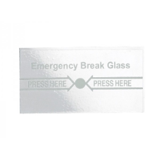 WESCO | Call Points/Break Glass