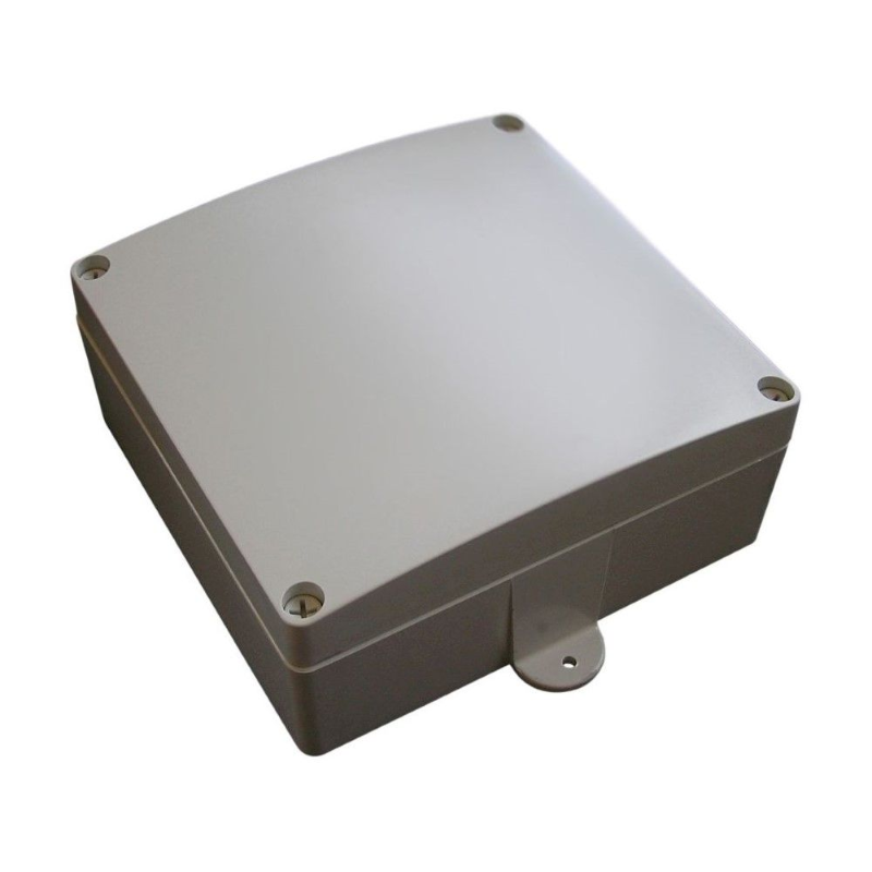 WESCO | Inovonics Outdoor Enclosure for EN5040 Repeaters and Standalone ...