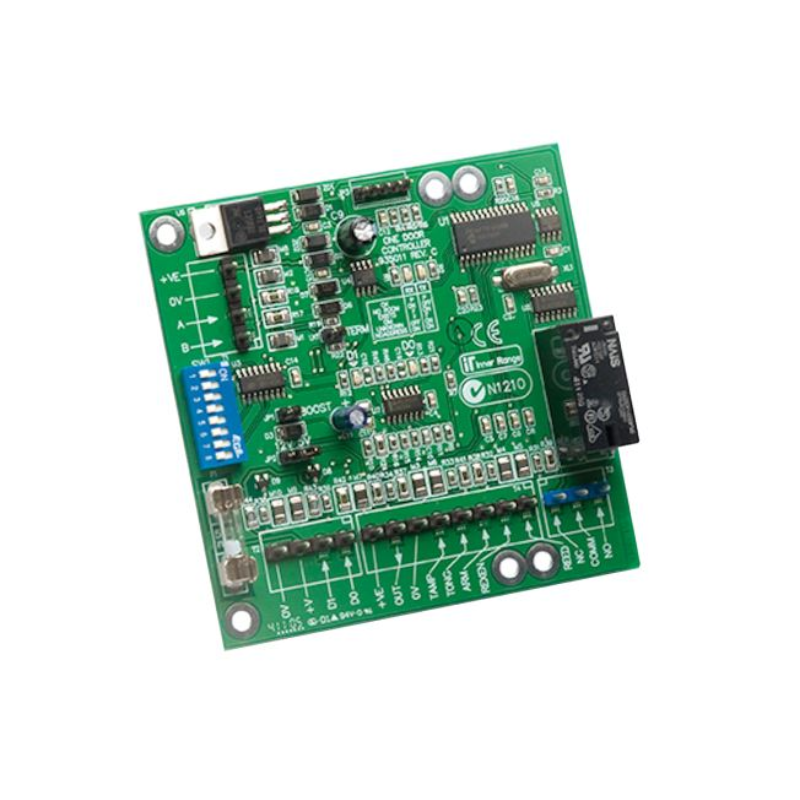 WESCO | Inner Range 1 Door LAN Access Module (1DAM)