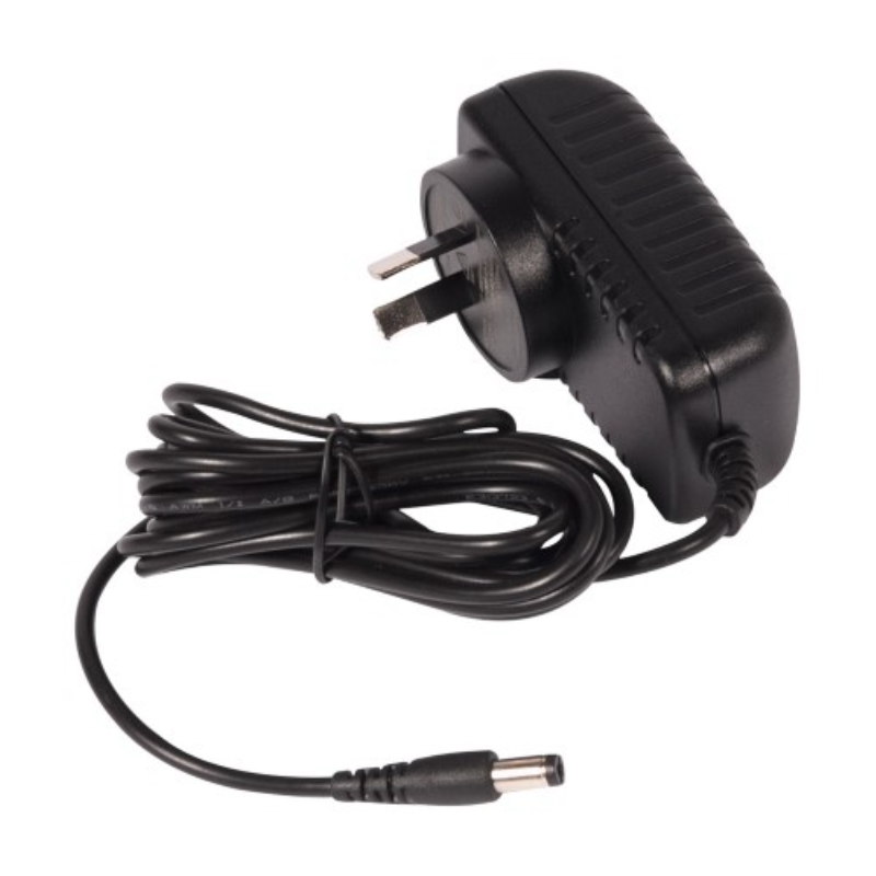 WESCO | 12V DC 2500mA SM PSU Plug Pack (30G)