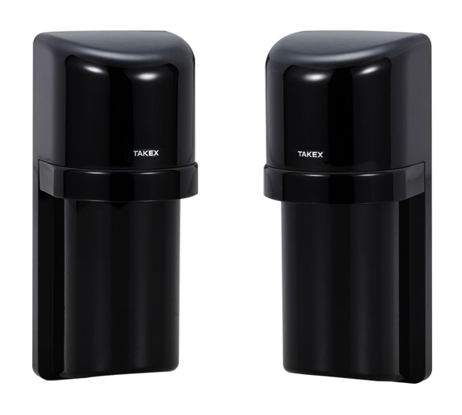 WESCO | Takex Low Cost "Mini-Twin" photobeam (30m Outdoor / 60m Indoor)