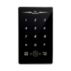 WESCO | QR Code Readers