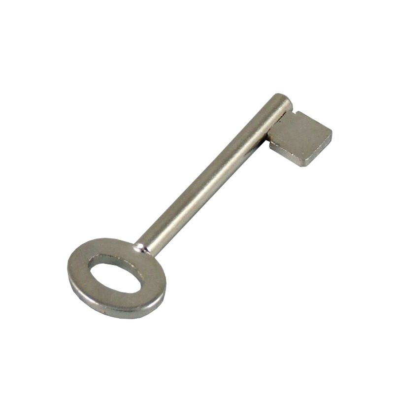 WESCO | Spare Key for CSD-WEB200