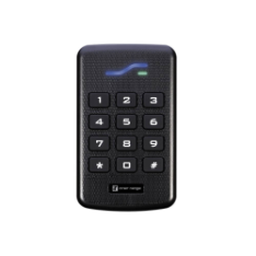 WESCO | SIFER Keypad with Inbuilt Multi Format SIFER Smart Card Reader
