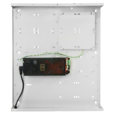 WESCO | Integriti Extra Large Powered Enclosure with 8 Amp Power Supply