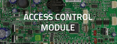 Wesco Access Control Modules