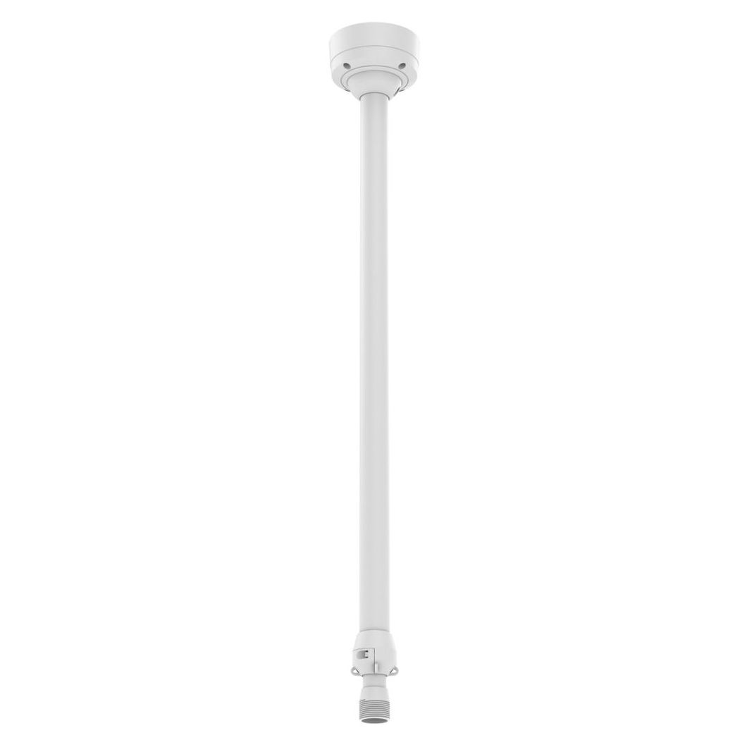 WESCO | AXIS T91B50 Telescopic Ceiling Mount, 1-2m, IK10