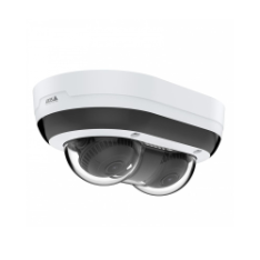 WESCO | Panoramic Cameras