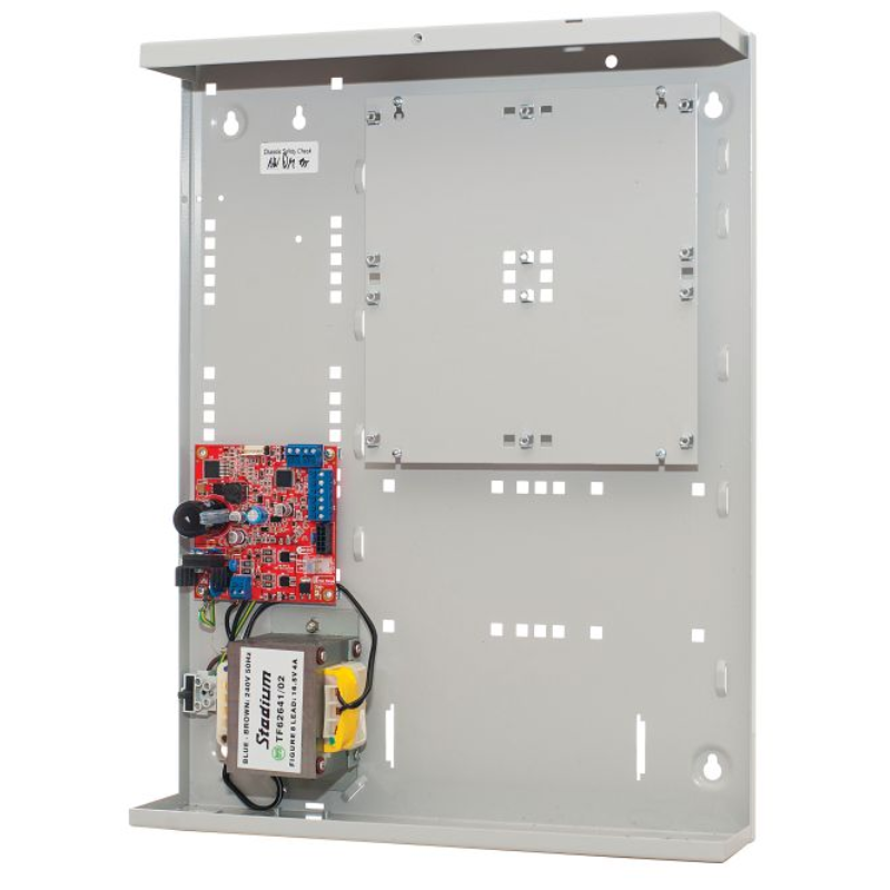 WESCO | Integriti Medium Powered Enclosure with 3 Amp Power Supply