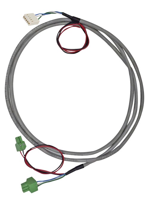 WESCO | Integriti/Concept 4000 Port Zero to Multipath T4000 Interface Cable