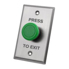 WESCO | Request To Exit Buttons