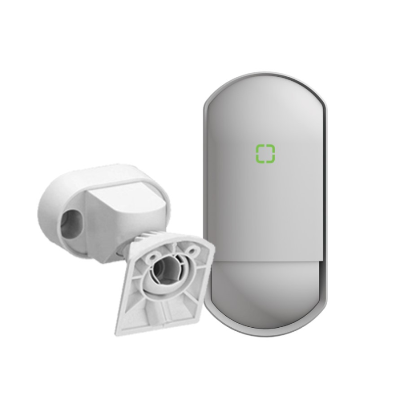 WESCO | IR Indoor Commercial PIR Detector, IR Ready, 15m or 24m, Inc ...