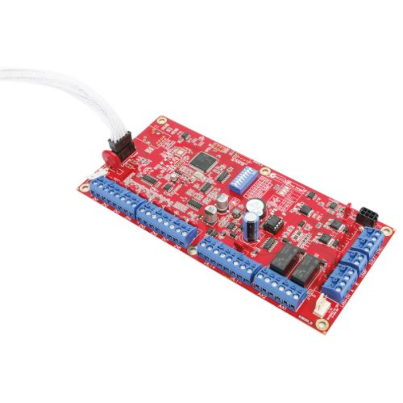 WESCO | Integriti 8 Input 2 Relay I/O LAN Expander (IOEXP)