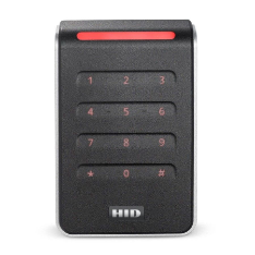 WESCO | iCLASS Readers