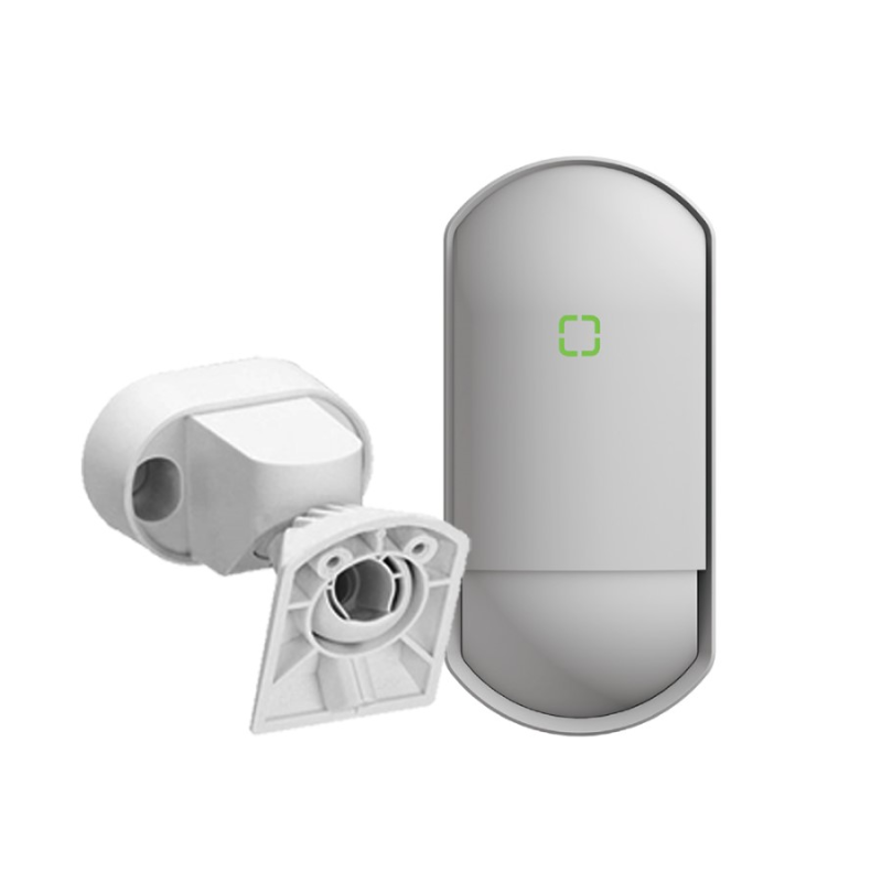 WESCO | IR Indoor Dual Tech Commercial Microwave & PIR Detector, IR ...