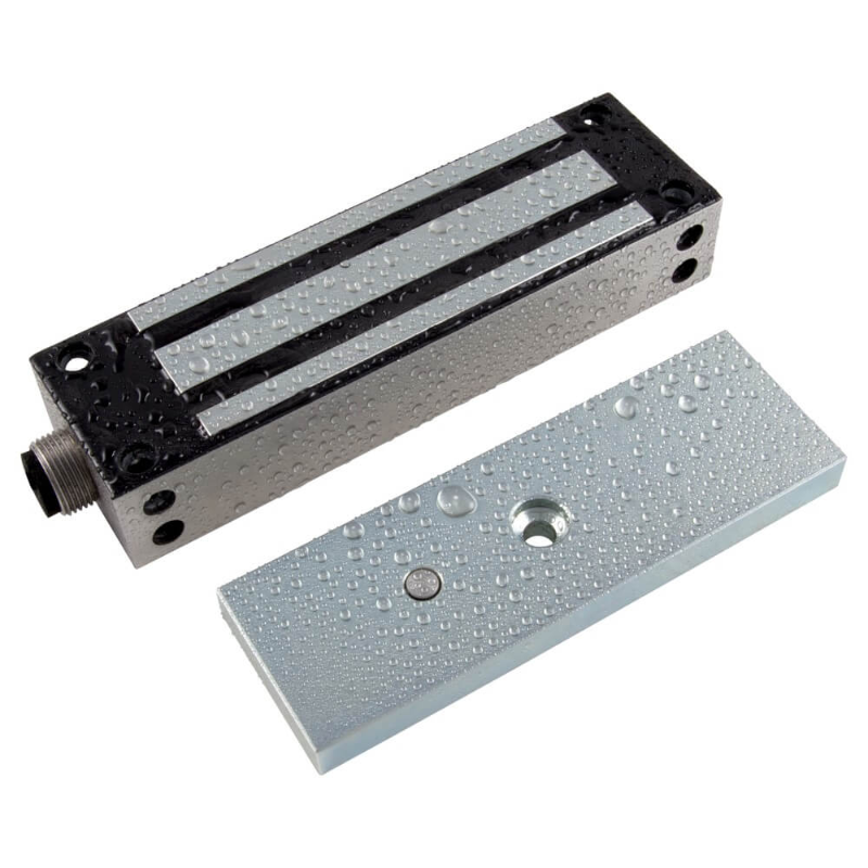 WESCO | FSH FEM5400WM Single Weather Proof Mag Lock, 570kg, IP68