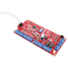 WESCO | Integriti UniBus 16 Floor Lift Interface Card to suit ISC / IOEXP