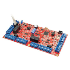 WESCO | IR SIFER Smart Card Reader, OSDP, 128bit AES Encryption