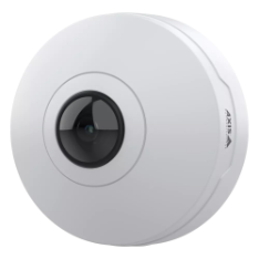 WESCO | Panoramic Cameras
