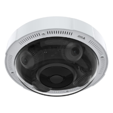 WESCO | Panoramic Cameras