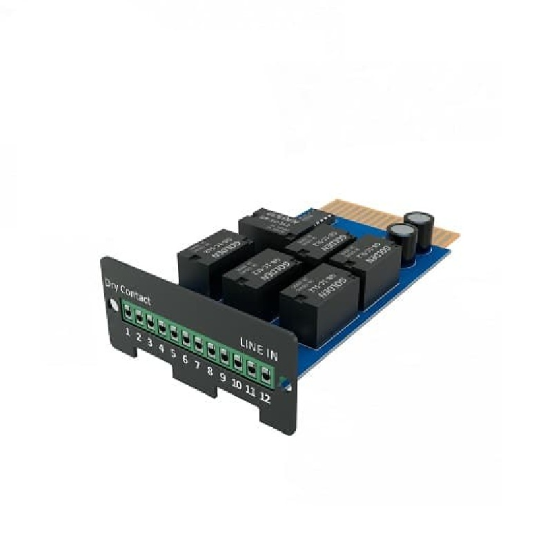 WESCO | PSS Relay Card for Enduro Series II, 1-3kVA