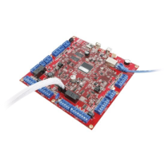WESCO | IR SIFER Smart Card Reader, OSDP, 128bit AES Encryption