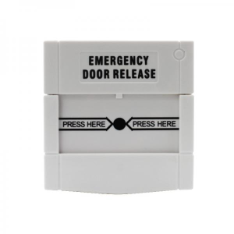 WESCO | Call Points/Break Glass